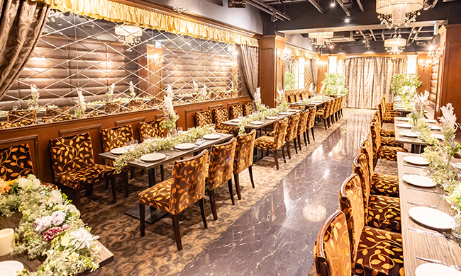 神戸館 KABTO 名駅店 | 神戸館グループ